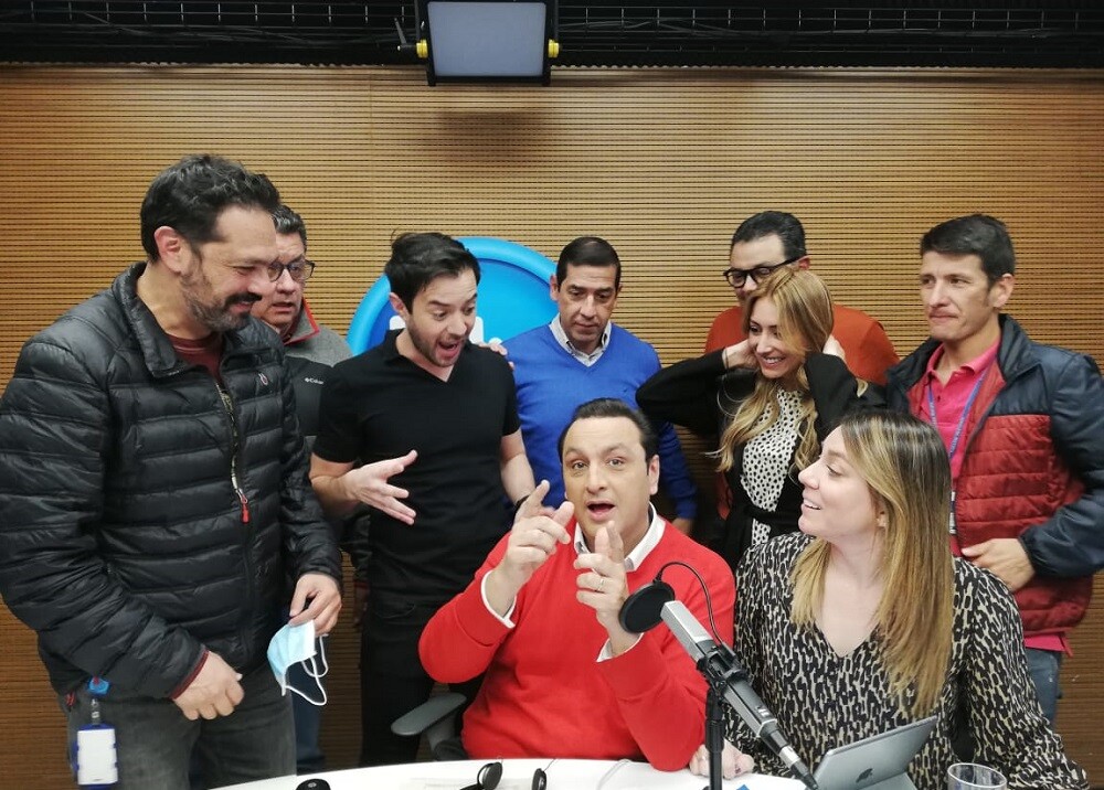 3 de mayo de 2021 – Voz Populi, programa completo - BluRadio