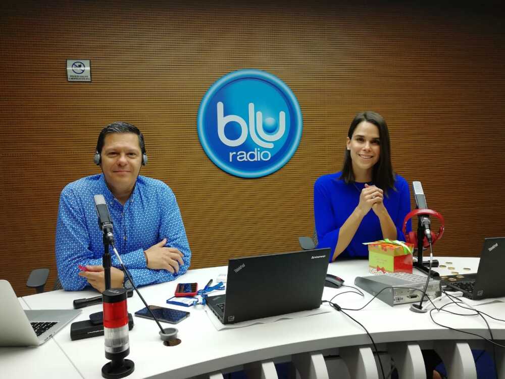 Así está la seguridad alimentaria en Colombia : Sala De Prensa Blu ...