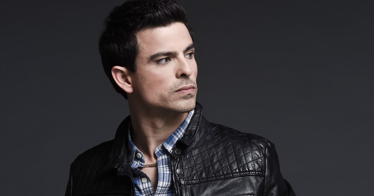 Víctor Casillas Jr. - CaracolTV