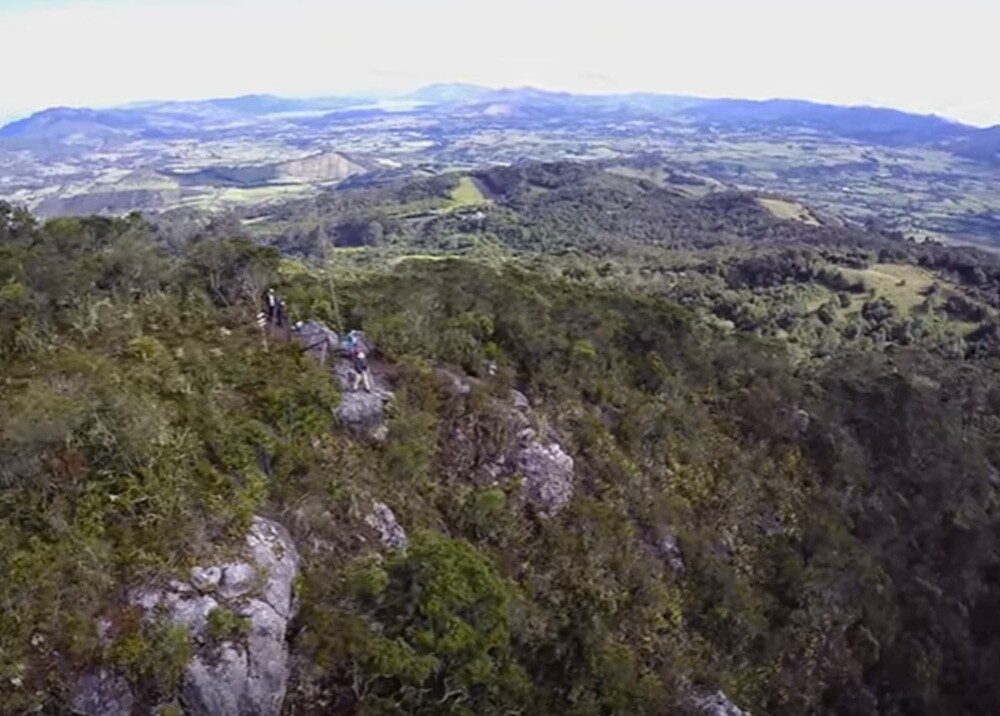 Reserva Biológica Encenillo, una alternativa de ecoturismo cerca de ...