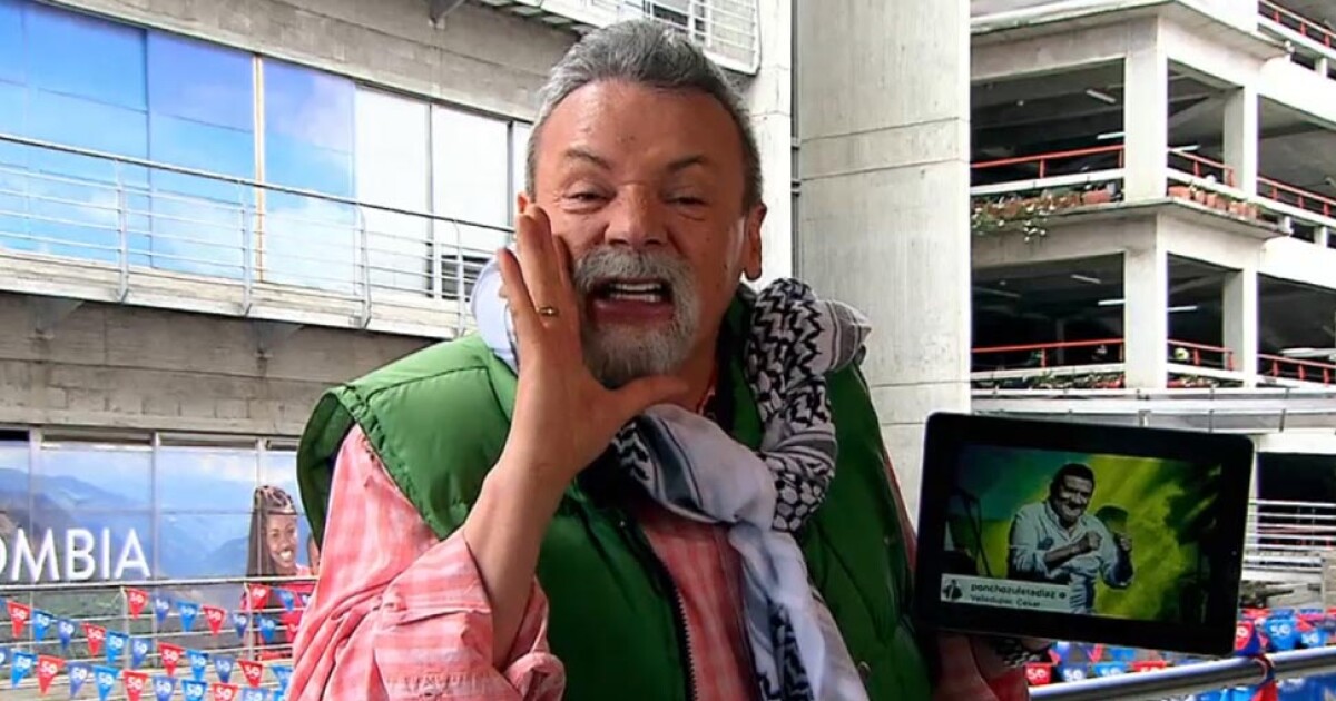 ¡Buenas, buenas! Estos fueron los hechos de la semana al mejor estilo ...