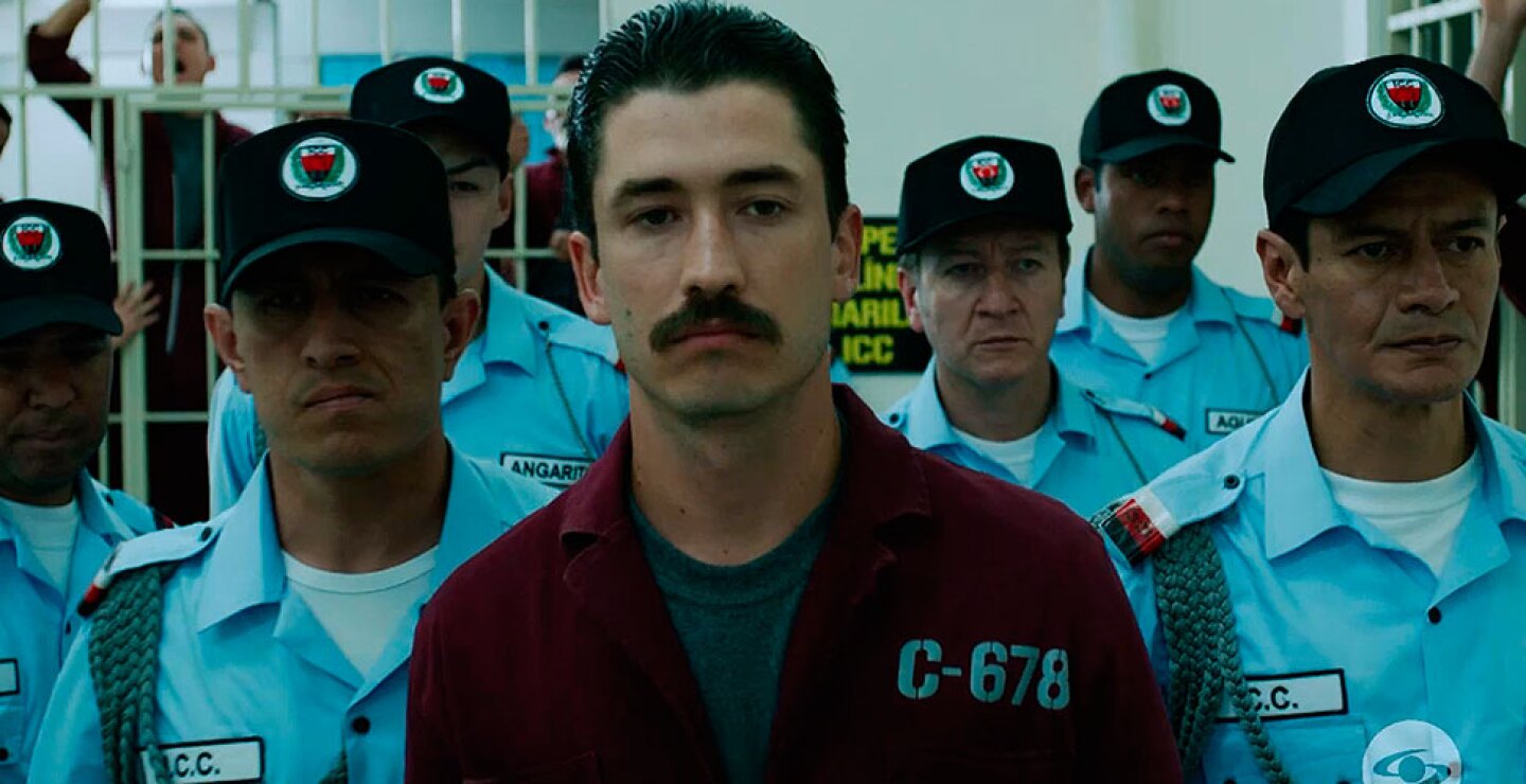 Alias JJ - CaracolTV