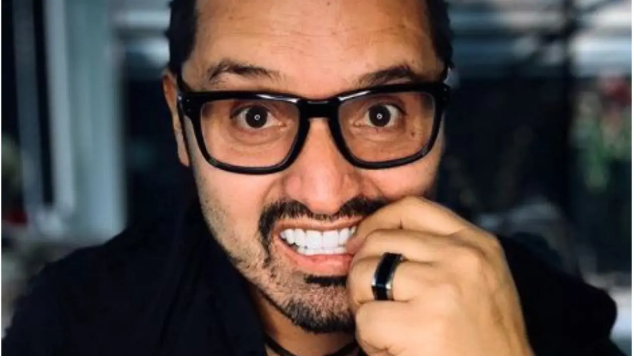 Exesposa de Hassam revela que el comediante se fue con otras mujeres ...