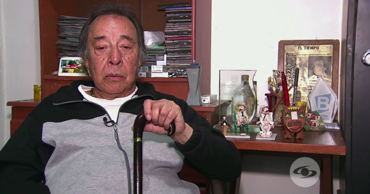 Humberto Arango, el hombre que dedicó su vida al bello arte de la ...