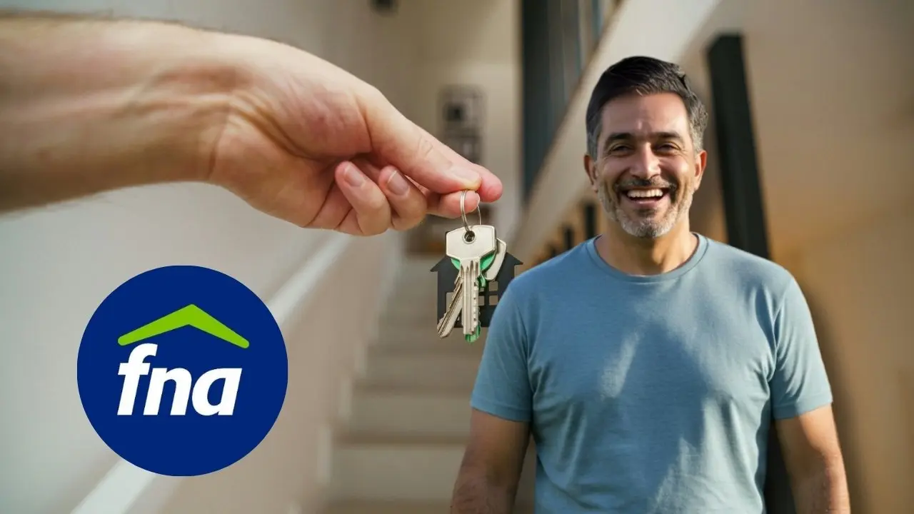 FNA lanzó importante beneficio: puede comprar casa con pocos requisitos ...