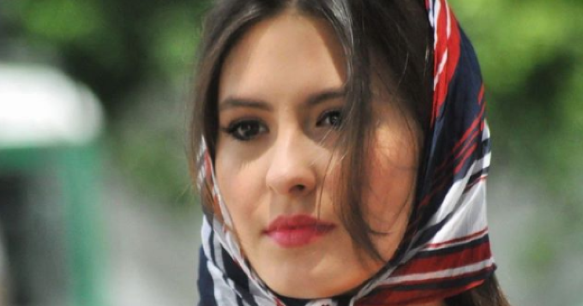 Taliana Vargas recordó las grabaciones de Rafael Orozco, el ídolo con una sexy foto - CaracolTV