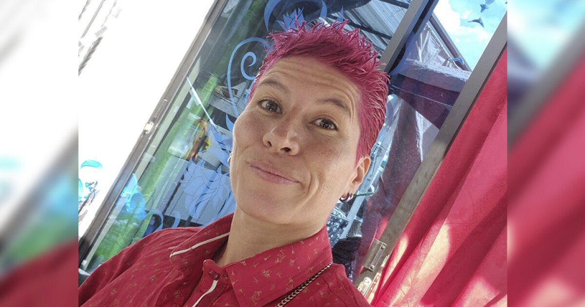 ¿Le luce? Lady Tabares y su sorprendente cambio de look