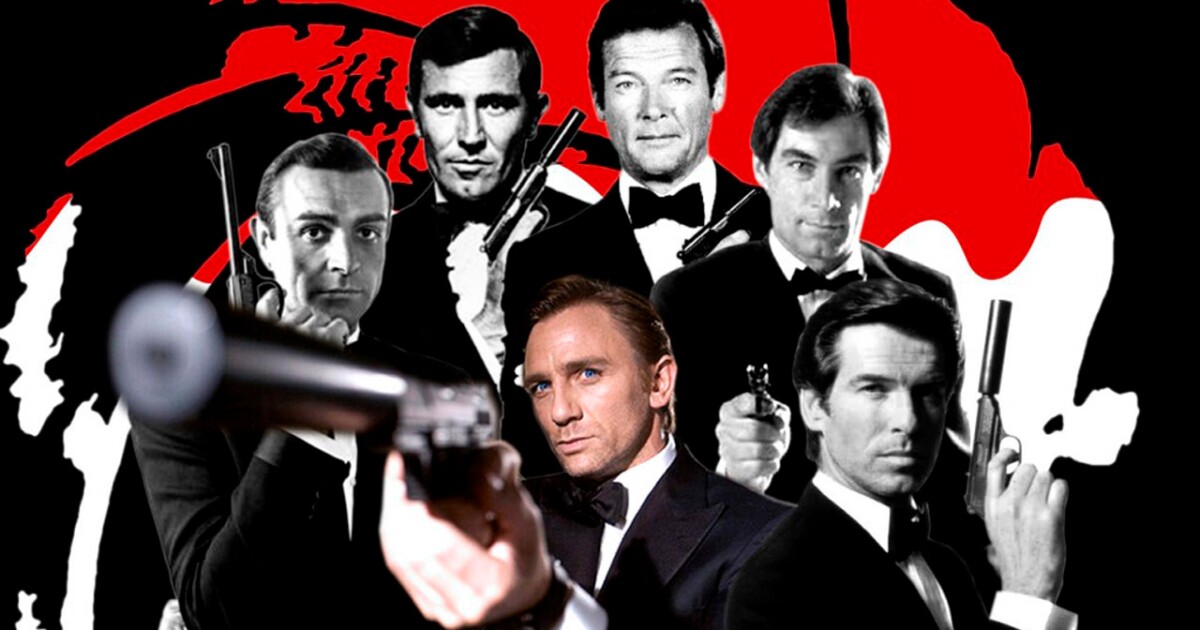 El agente 007 seguirá siendo un hombre, dice la productora de James ...