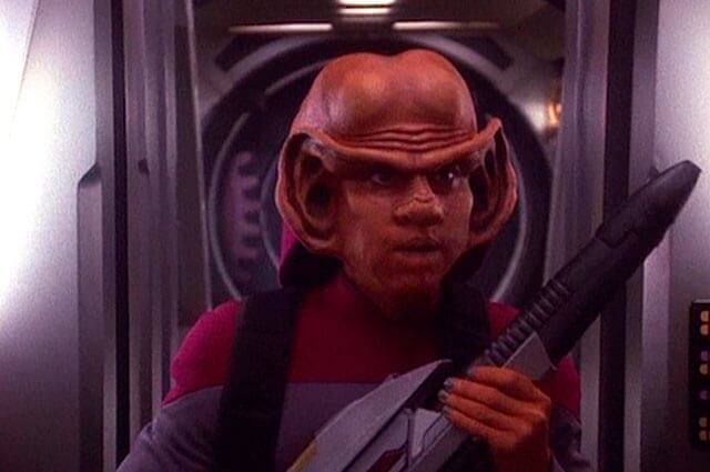 Adios a Nog: actor de Star Trek murió a los 50 años - NoticiasCaracol