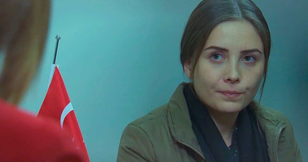 Revive los mejores momentos de Elif: Melek, Kenan y Melih están llenos ...