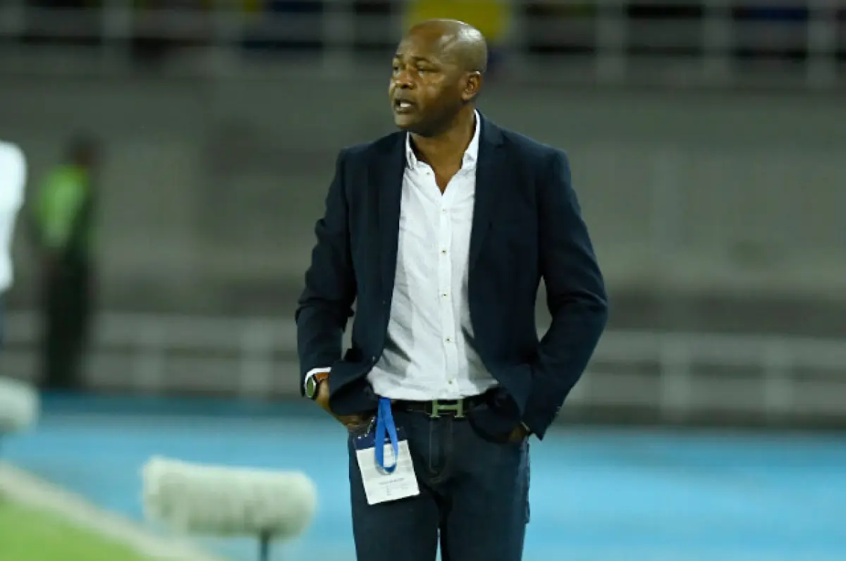 Bernardo Redín, el mundialista con la Selección Colombia al que quiso ...