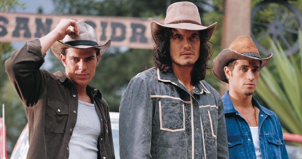 Franco recibe la ayuda de sus hermanos para manejar su gran fortuna ...