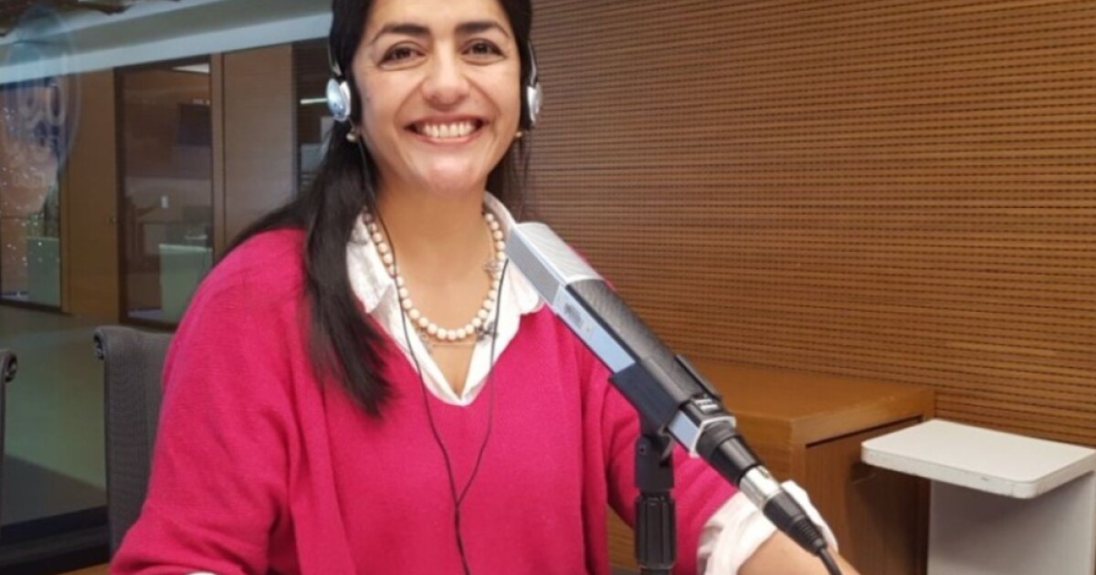 Es la crianza la que determina qué tipo de persona va a ser uno: Mimi ...