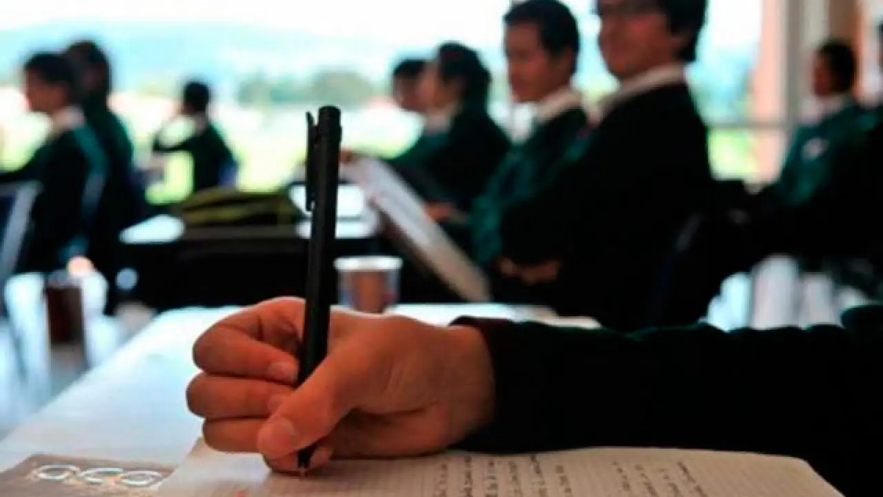 Educación en Colombia, la peor del mundo, según pruebas Pisa ...