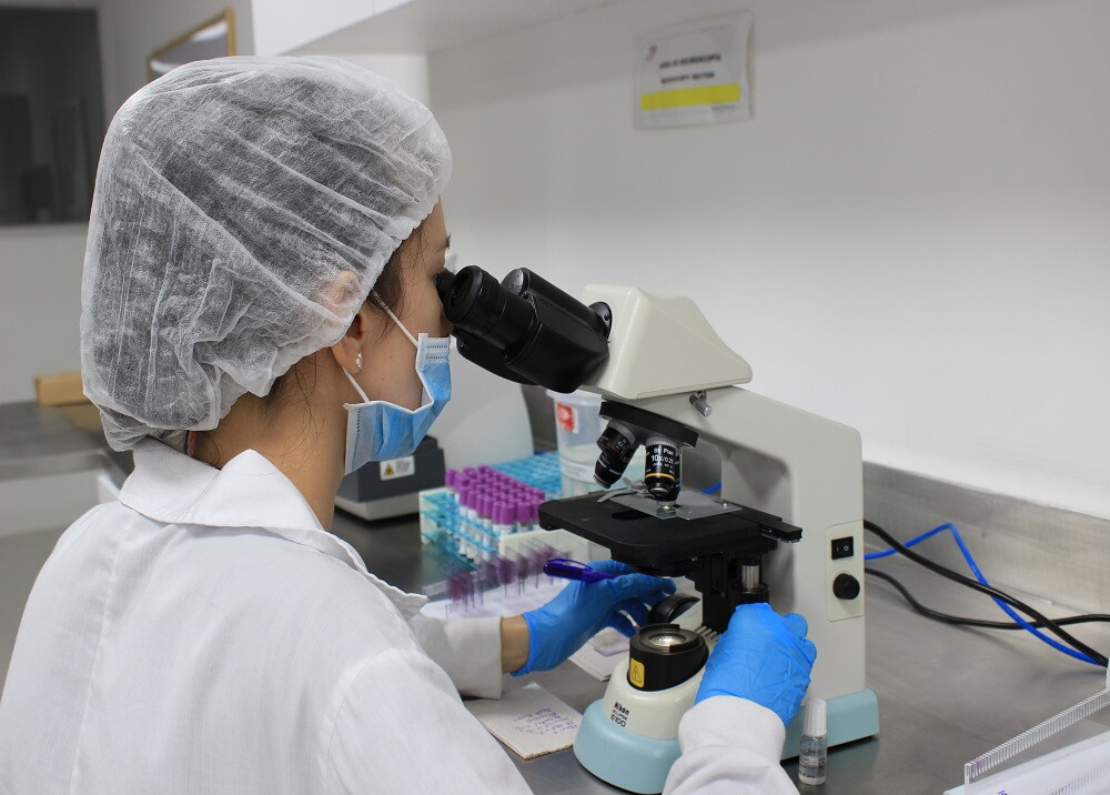 Más de 20 nuevos laboratorios se alistan para dar diagnóstico de COVID ...