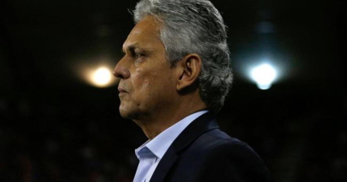 Martín Quintero, preparador físico que trabajó con Rueda resalta su trabajo