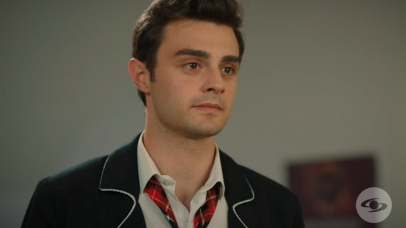 Todo por mi familia Capítulo 30 de hoy 23 de enero 2025 - Caracol TV