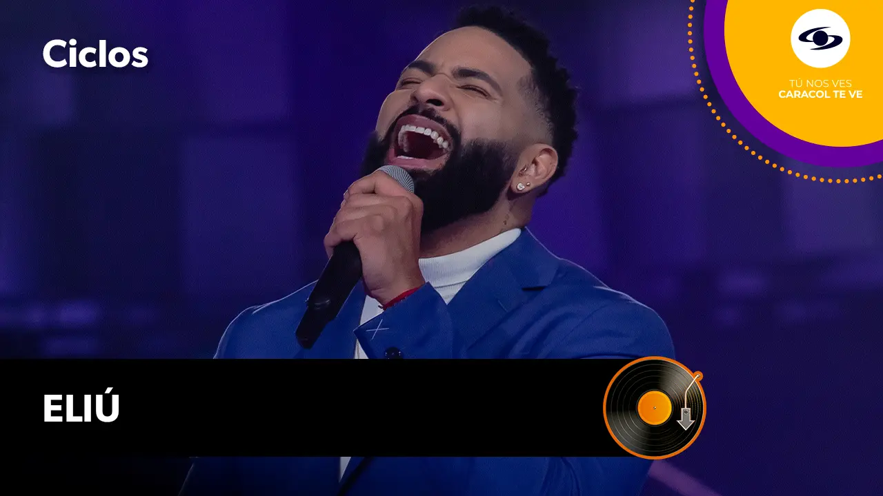 Eliú recibe un consejo de Maía en La Descarga, ¿logra mejorar ante su última presentación ...