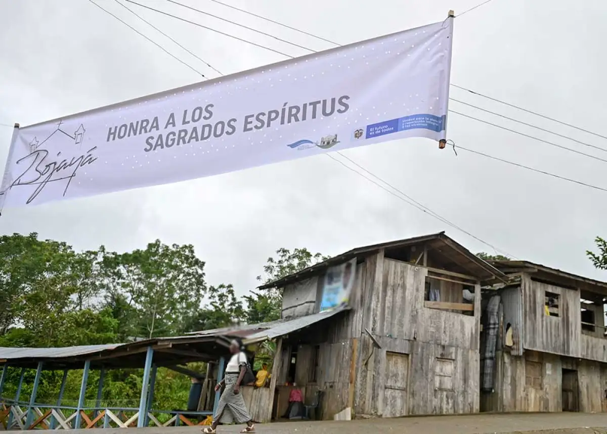 Masacre de Bojayá: 20 años después, víctimas aún esperan reparación ...