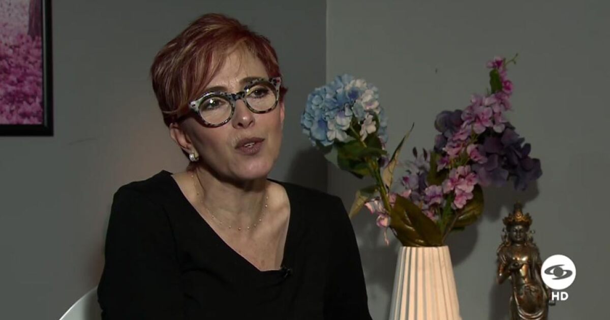 En primicia, Yaneth Waldman cuenta detalles de los preparativos de su ...