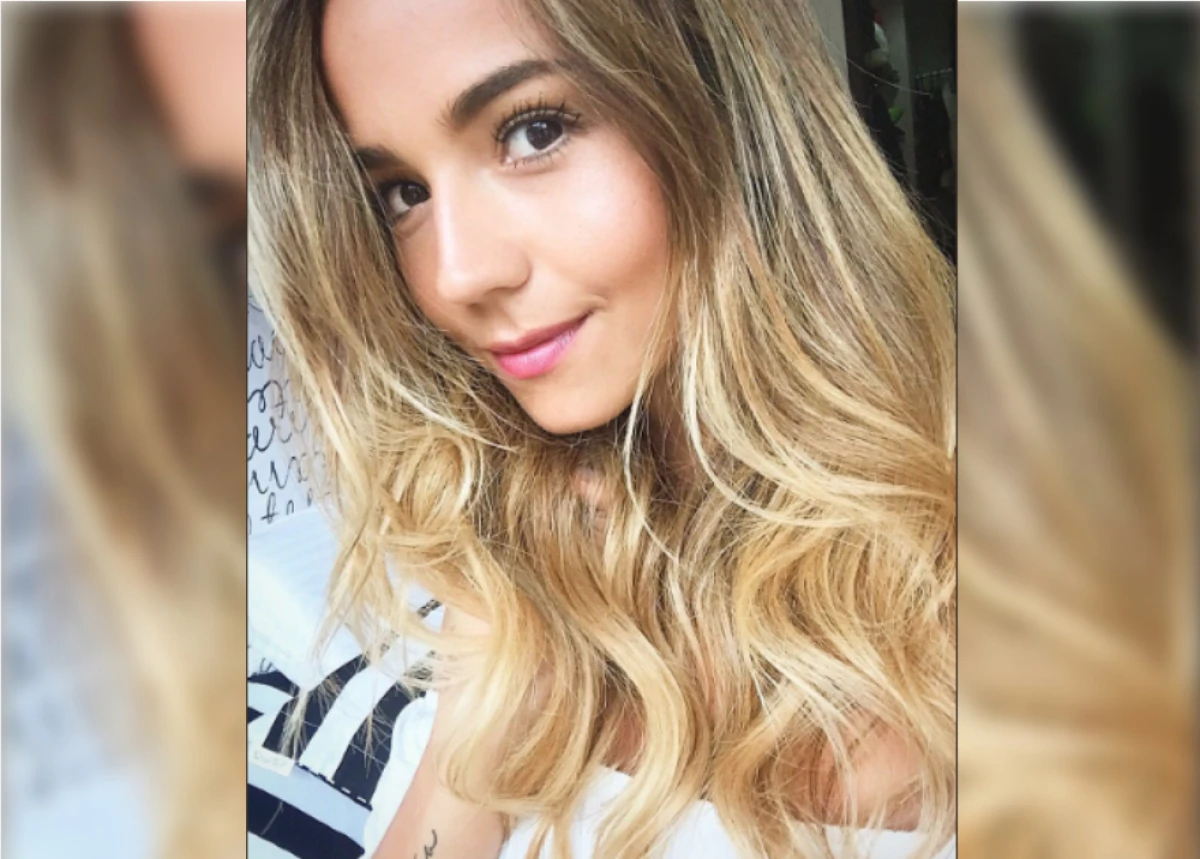 ‘Tuti’ Vargas encanta en redes con su cambio de ‘look’ - BluRadio