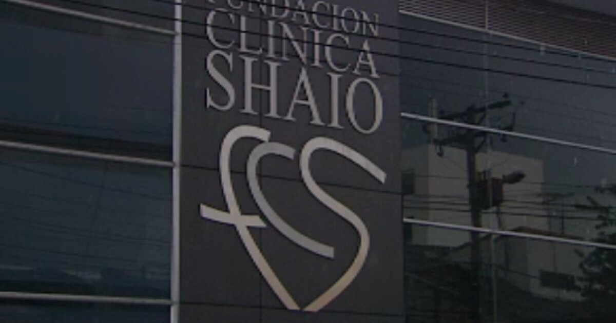 Clínica Shaio rinde homenaje a tres hombres de un corazón enorme ...