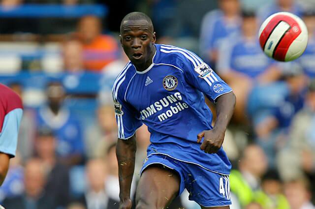 El buen hijo regresa a casa: Makelele, nuevo DT de las categorías ...