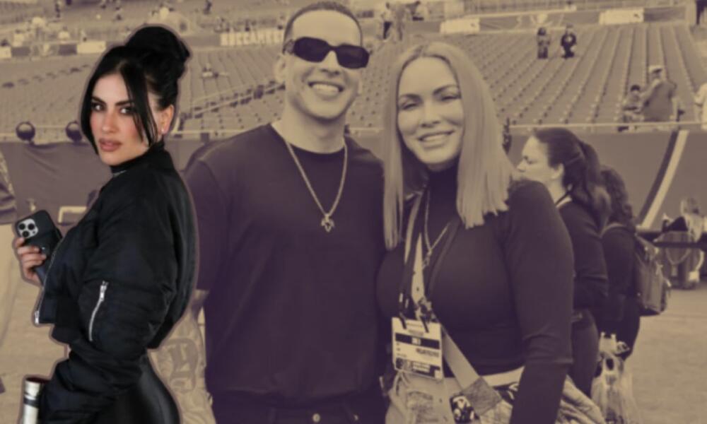 ¿daddy Yankee Y Jessica Cediel Están En Un Romance Foto Revelaría La Verdad Lakalle