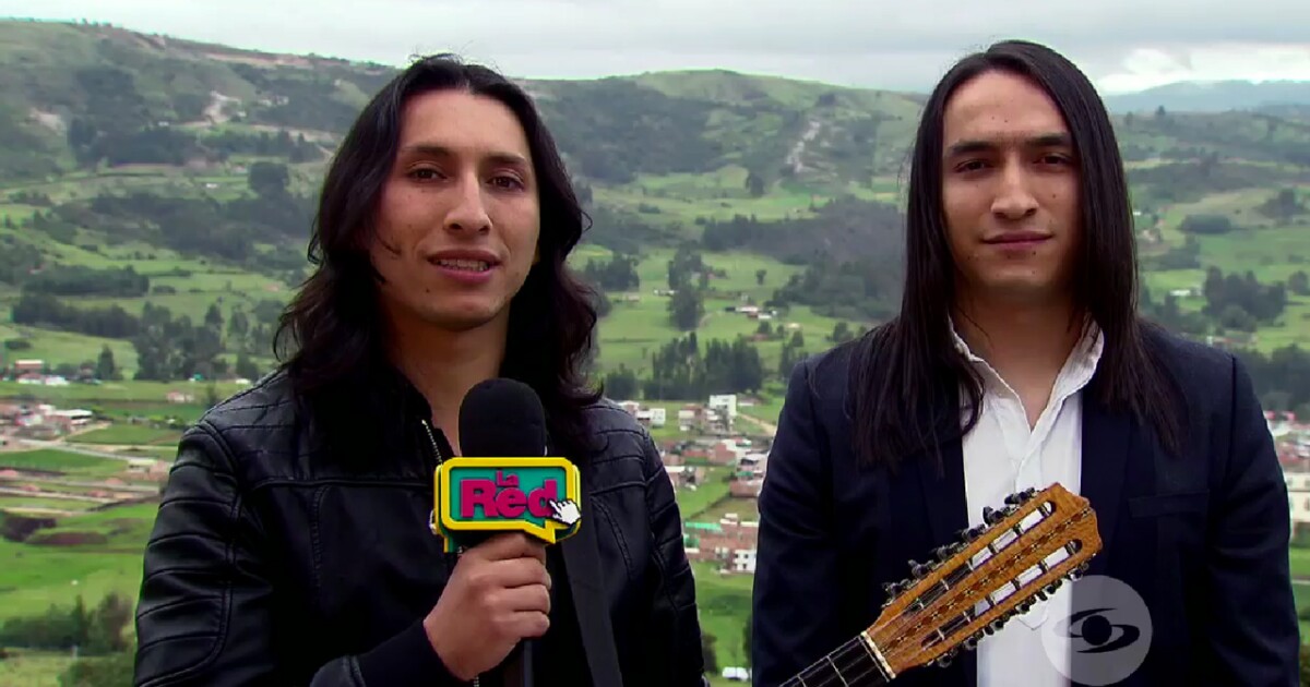 Estos son los nuevos talentos de la música carranguera - CaracolTV