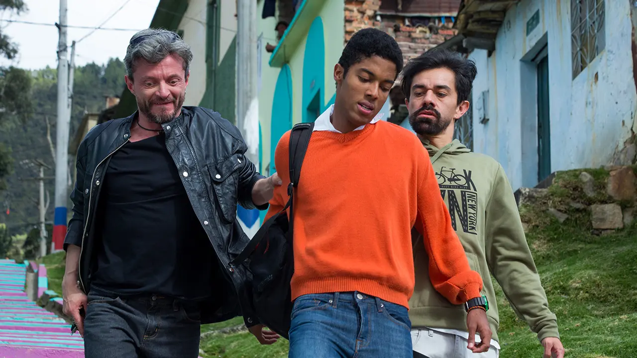 Avance: la vida de Víctor corre peligro por culpa de Rojitas - CaracolTV