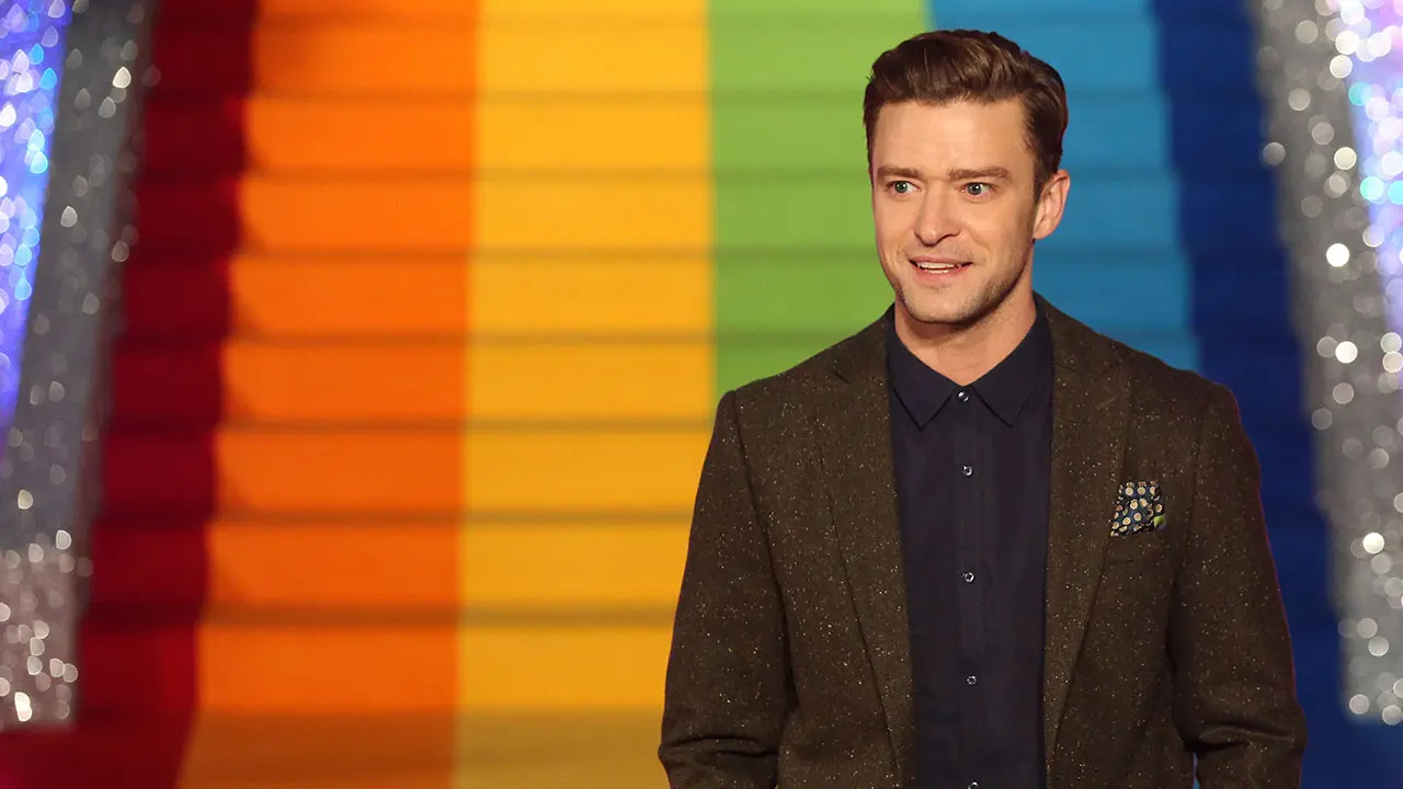 ¡De no creer! Esta es la razón que podría llevar a Justin Timberlake a ...