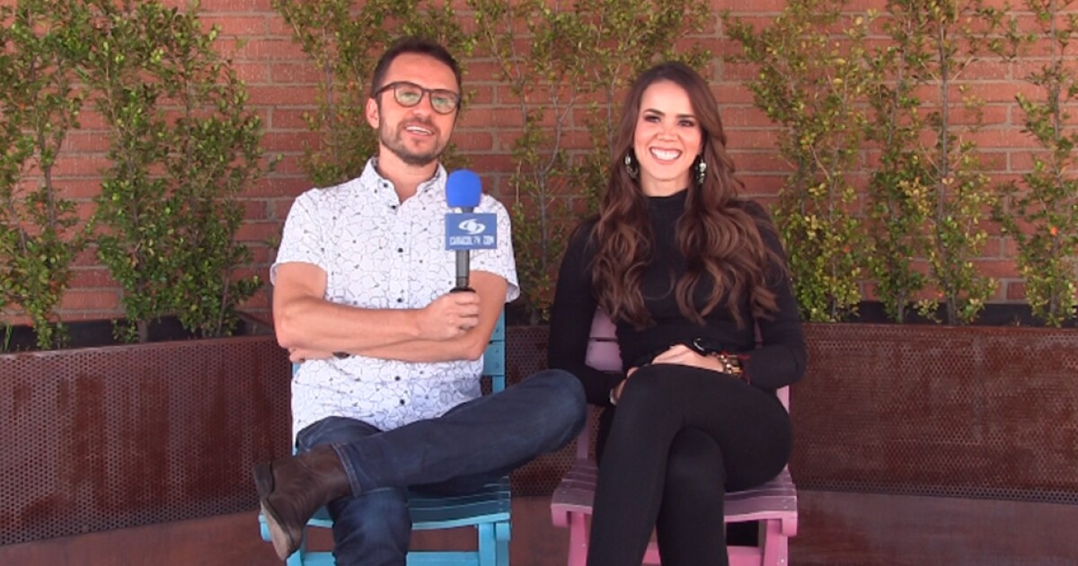 John Alex Toro y Laura de León en ‘Guía sexual para el fin del mundo’ - CaracolTV