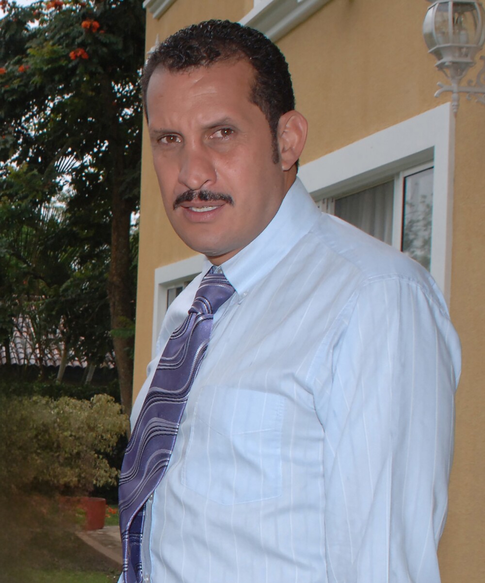 Óscar Cadena - CaracolTV