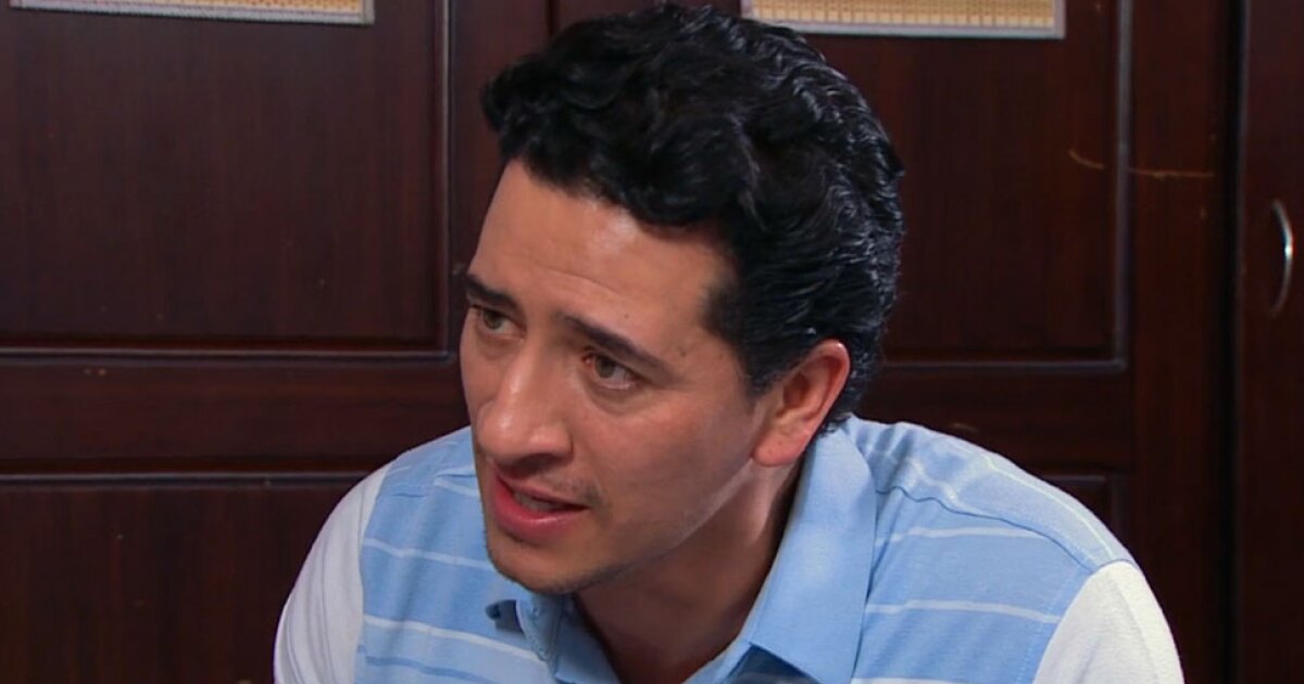 Capítulo: Los amores de Pachito - CaracolTV