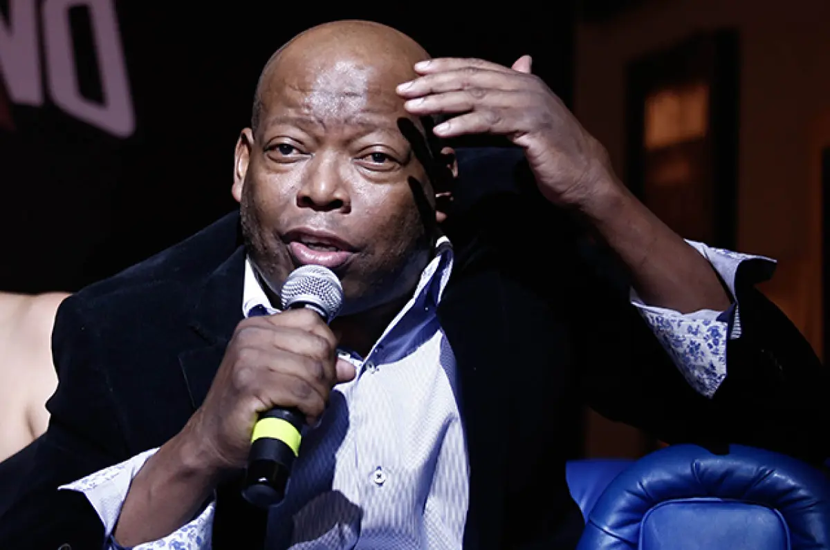 Tino Asprilla tiene fe en la tricolor: ya empezó a ensayar ruso de cara ...