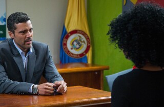 La Mamá del 10 - Serie de TV - Caracol TV