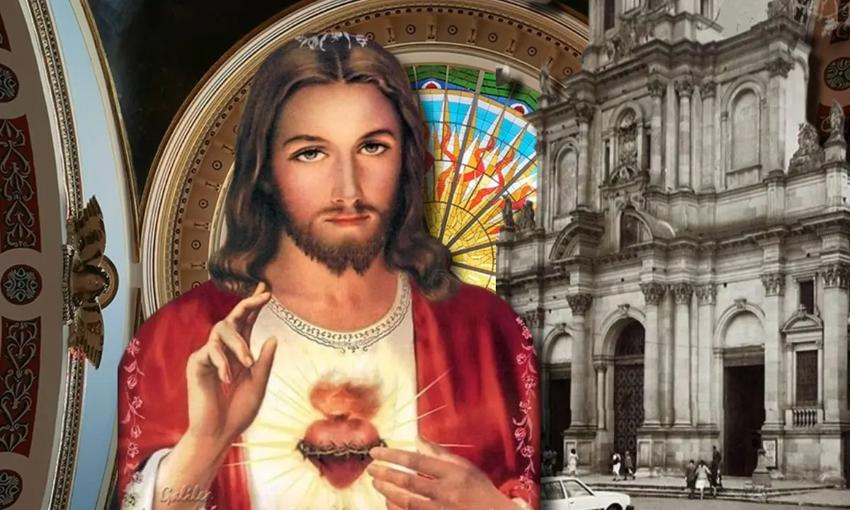 "Jesús entiende tu tristeza": reflexión dominical del pastor Andrés Corson