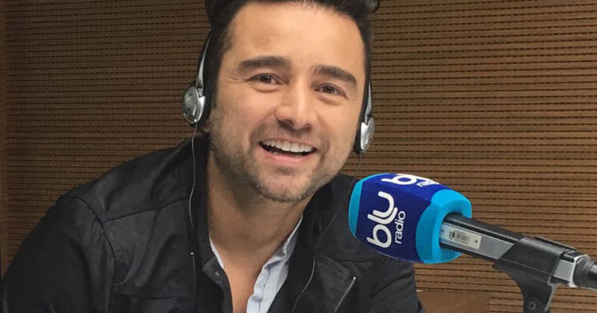 Andrés Toro reveló quién es la mujer con la que tuvo la mejor escena de ...