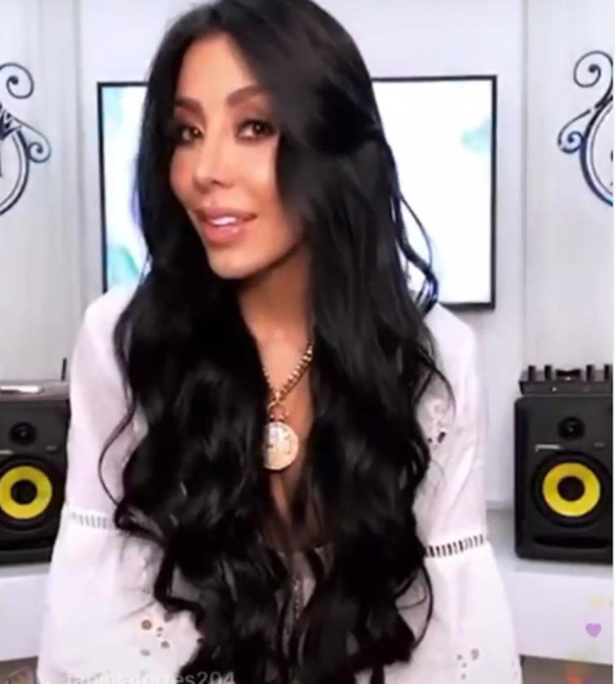 "Ella es más mala que Caín": dura indirecta de DJ Marcela Reyes a ...