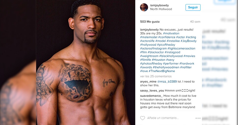 Actor de Hollywood se suicida y lo transmite por Facebook Live - CaracolTV