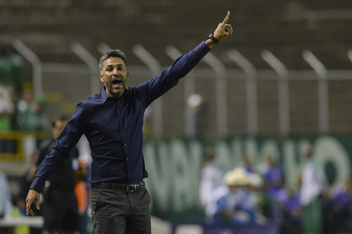 Mario Yepes analizó la final de la Copa Libertadores y la actualidad de ...