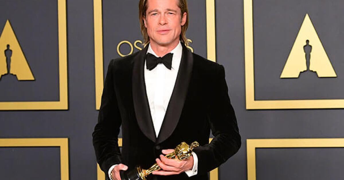 Es Hora De Desaparecer Por Un Tiempo” Brad Pitt Planea Alejarse Del Cine Noticiascaracol