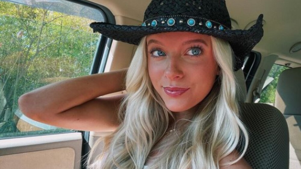 Reconocida influencer Annabelle Ham murió tras desplomarse en una despedida de solteros - BluRadio