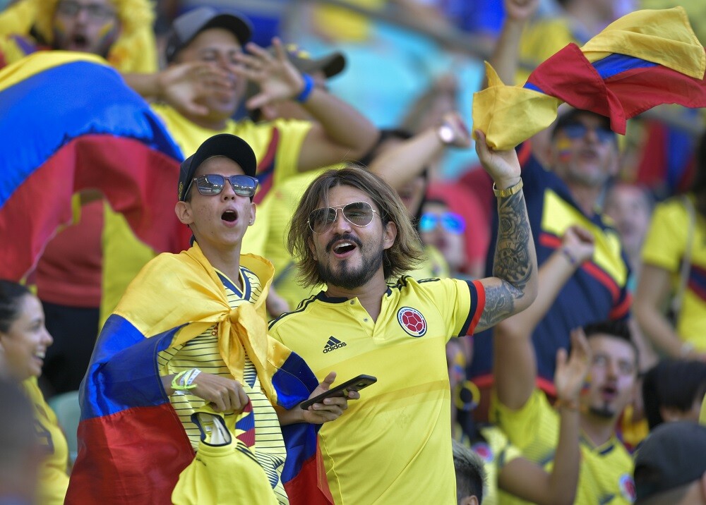 Encuesta revela los principales hábitos de fanáticos del fútbol ...