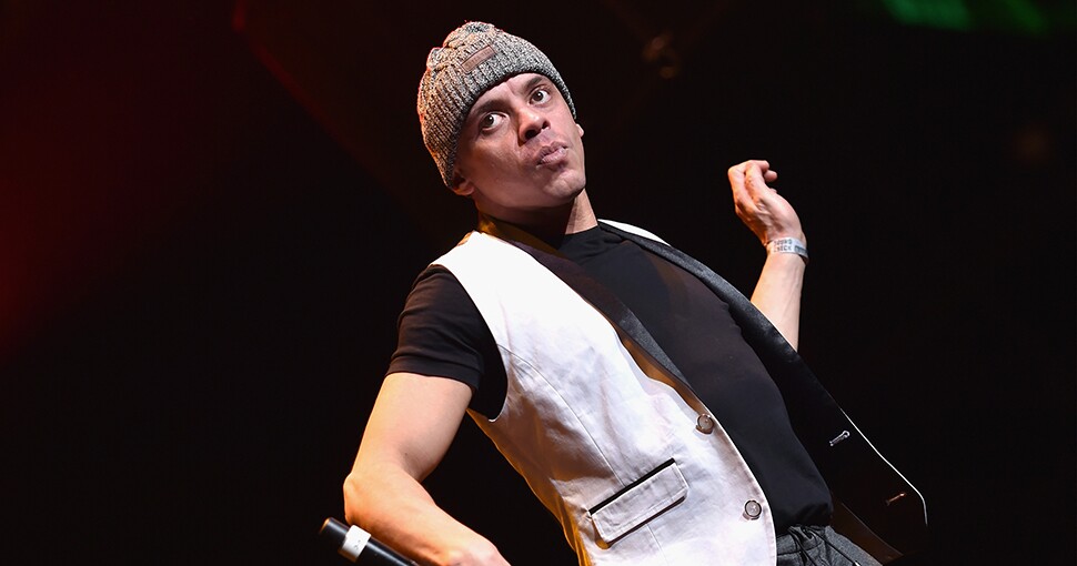 ¿Recuerdas a Vico C? Esta es la razón por la que es viral cada cinco de ...