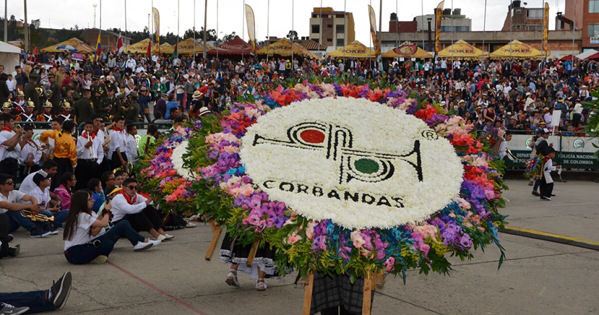 Paipa se prepara para recibir a las mejores bandas de Colombia
