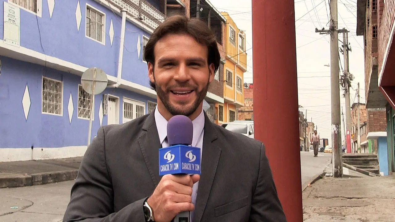 Alex Adames habla de los desafíos que enfrentará el abogado de Manuel ...