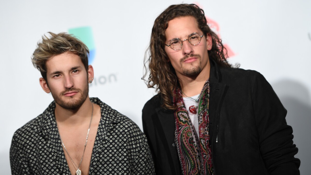 Mau y Ricky Montaner sacan su primer disco tras componer éxitos para otros