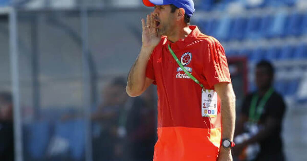 Arturo Reyes: “Tenemos buenos jugadores y las sensaciones son buenas ...