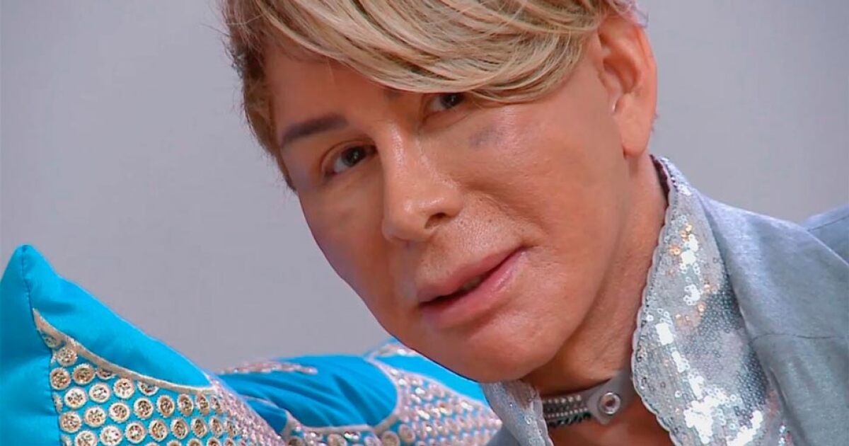 Estilista Norberto recibirá Orden en el Grado de Caballero en el ...